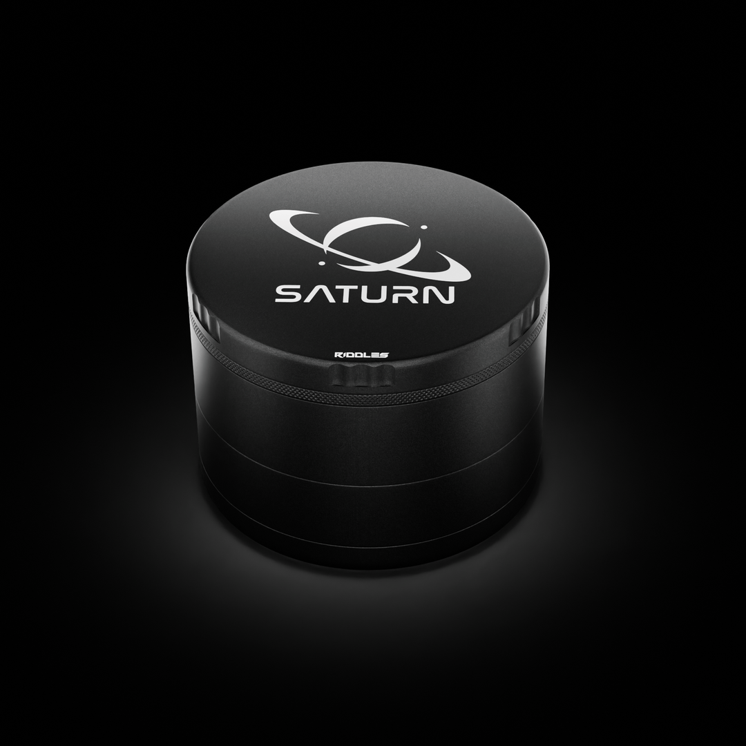 Riddles Saturn Grinder: Unleash Unmatched Grinding Efficiency